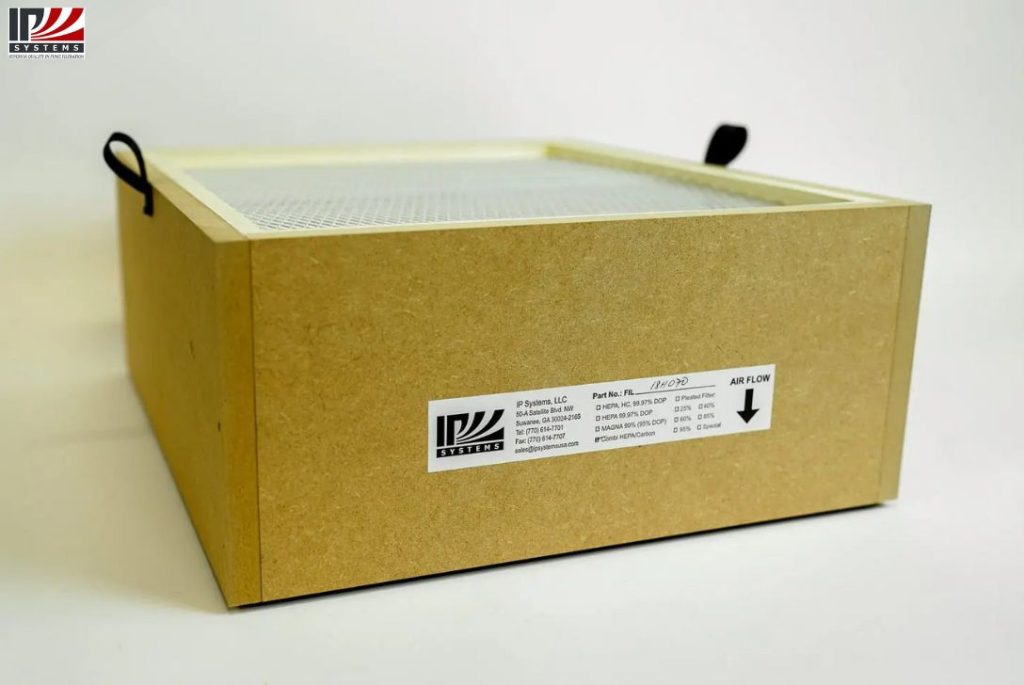 Filters - IP Systems